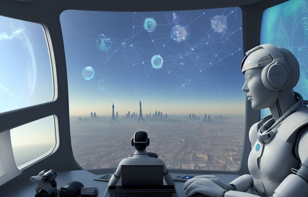 AI in Tourism: Transforming the Future of Travel
